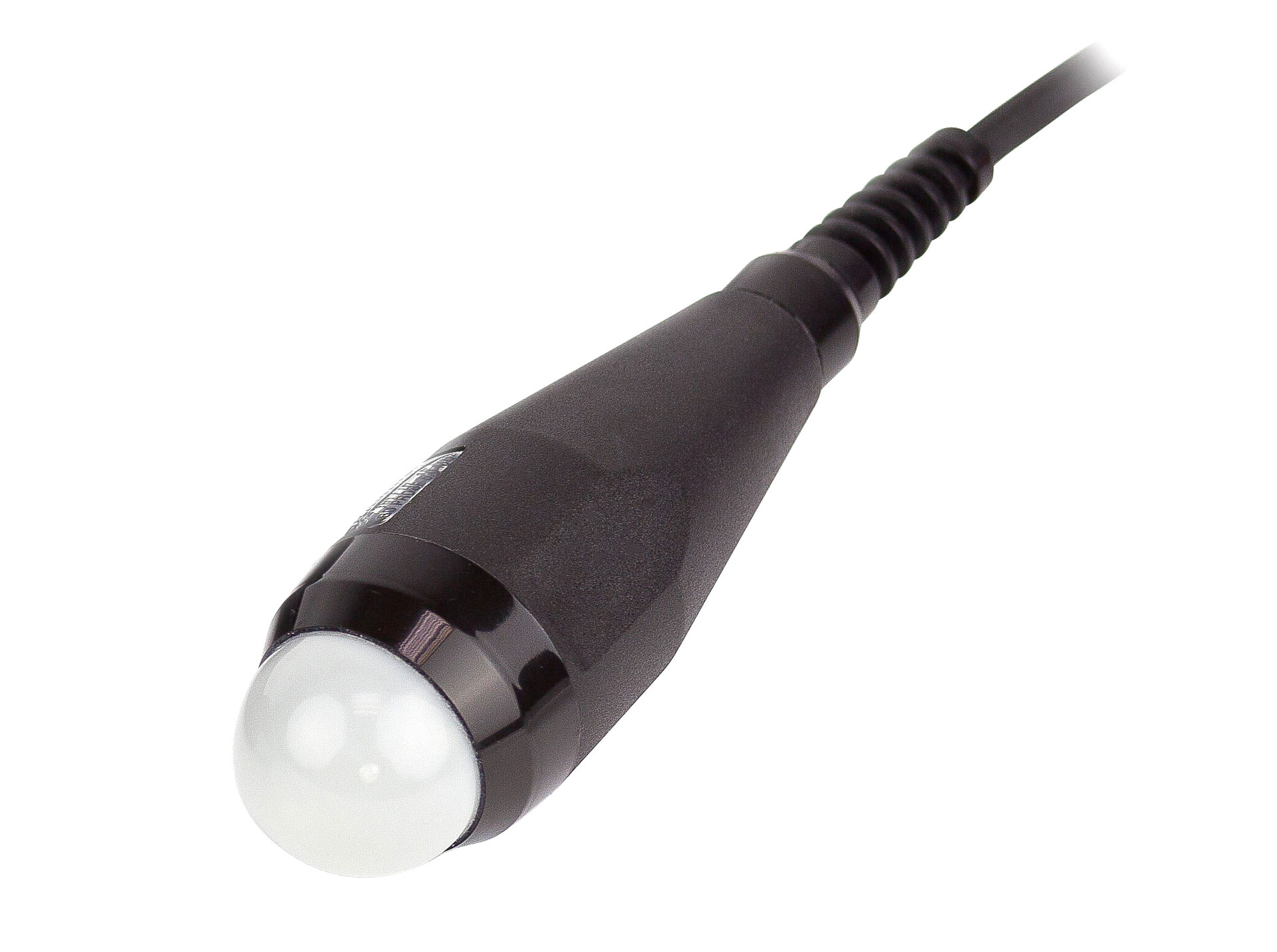 Mechanical abdominal probe - Dramiński