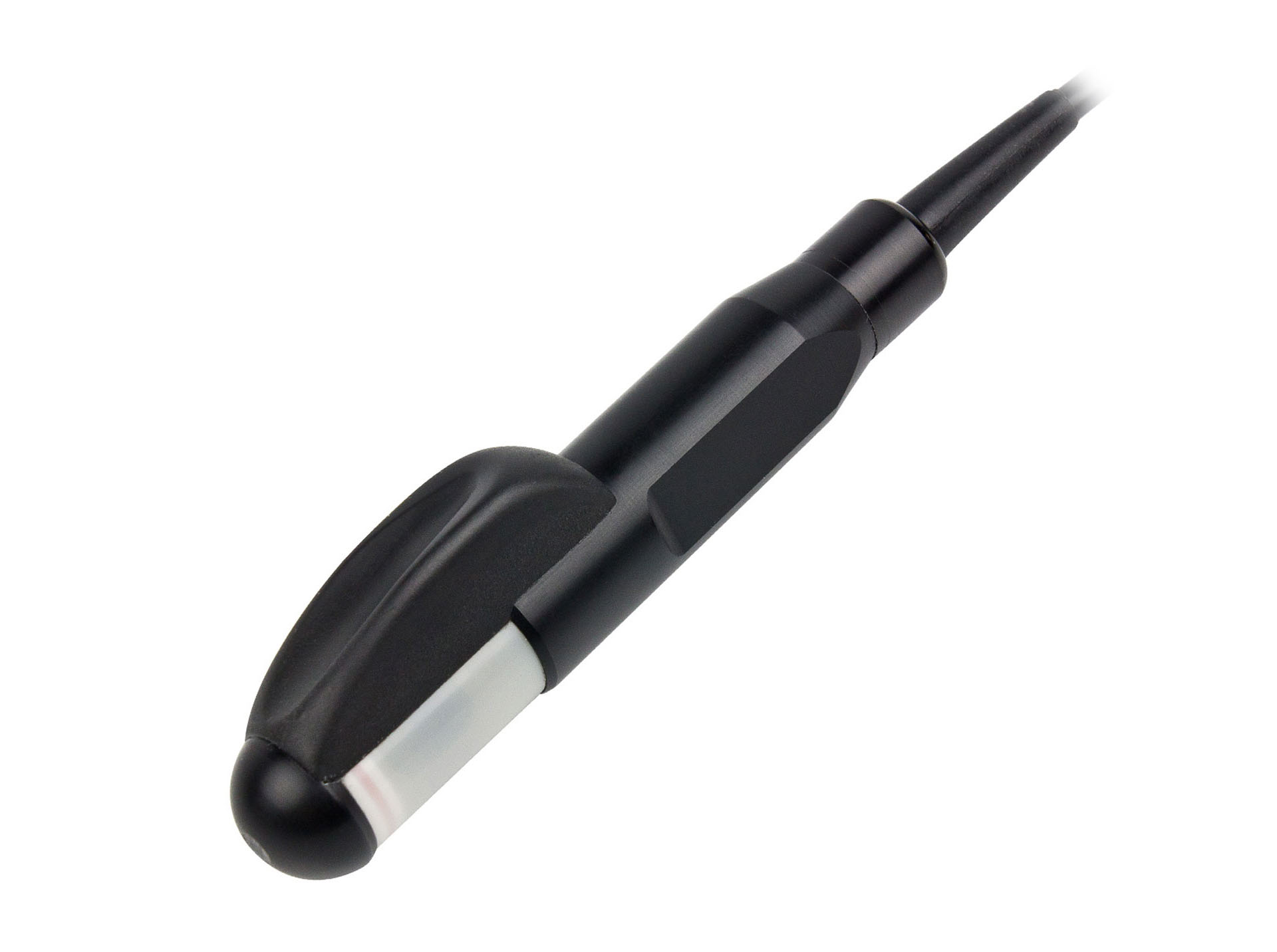 Mechanical rectal probe - Dramiński