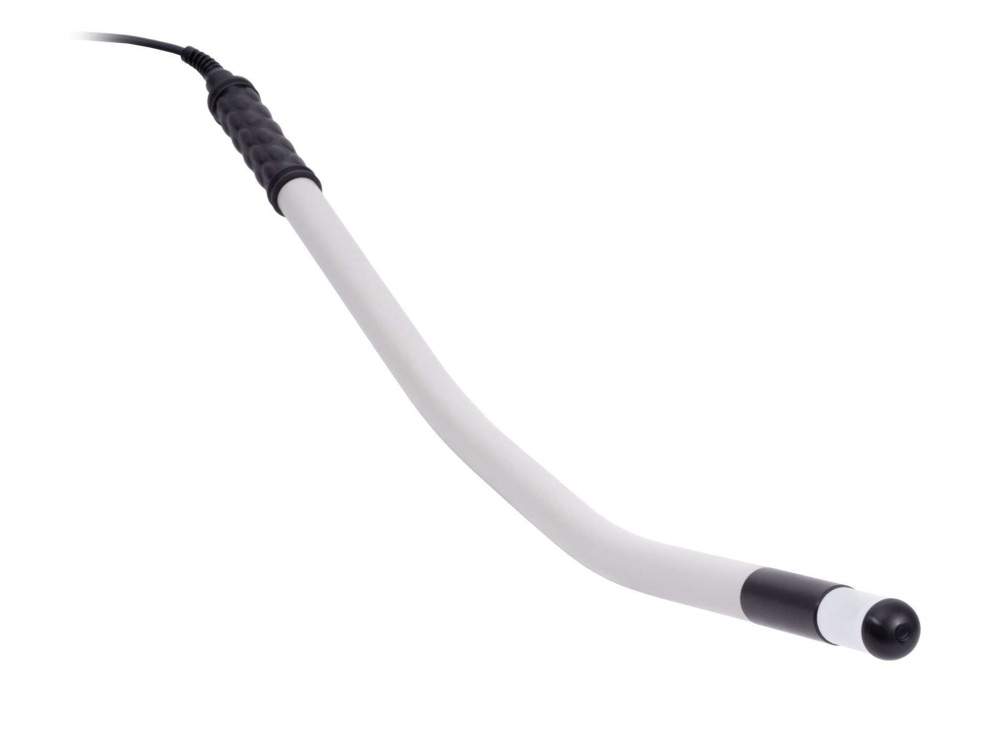 Long mechanical rectal probe - Dramiński