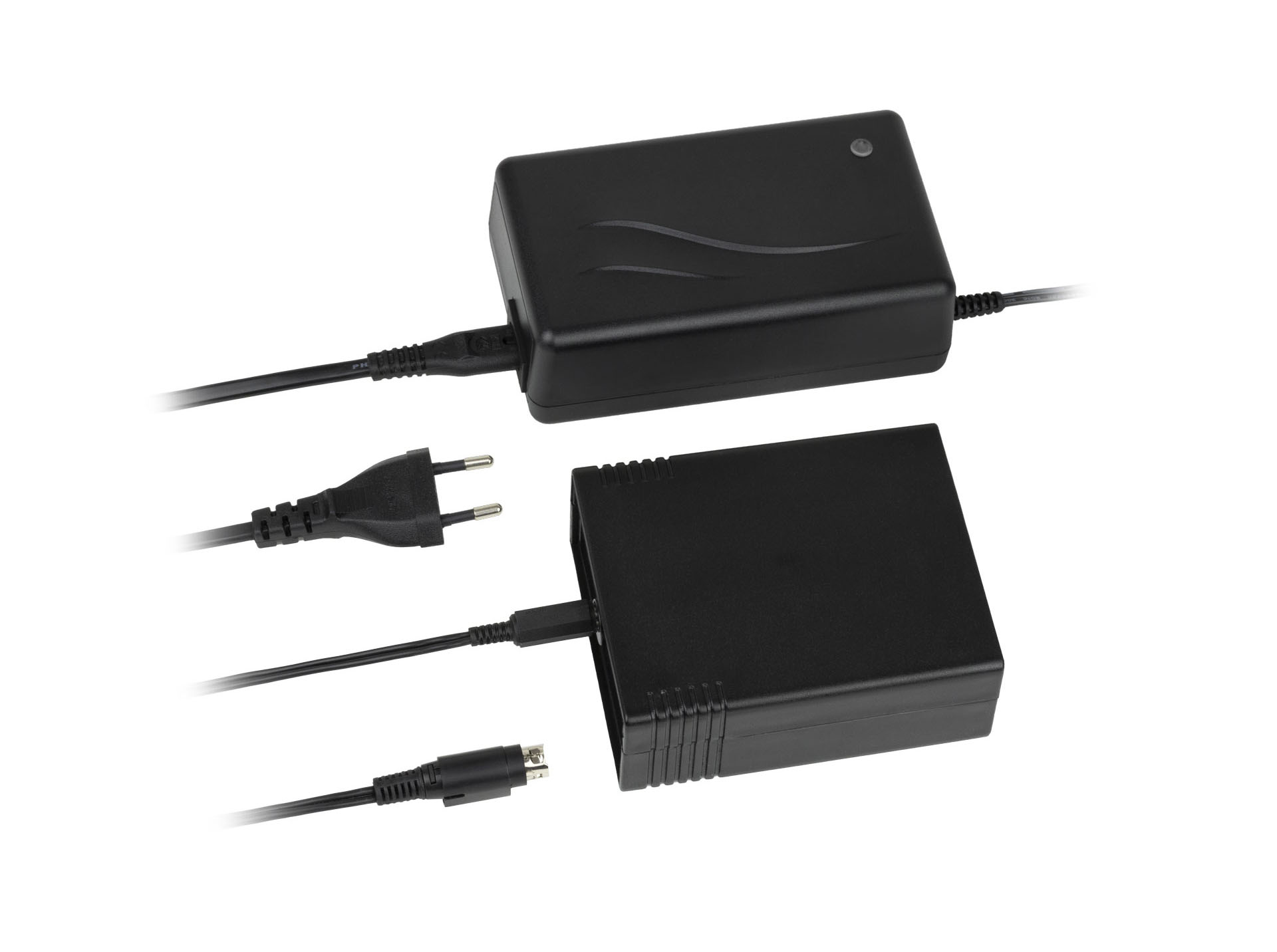Power bank for BLUE - Dramiński