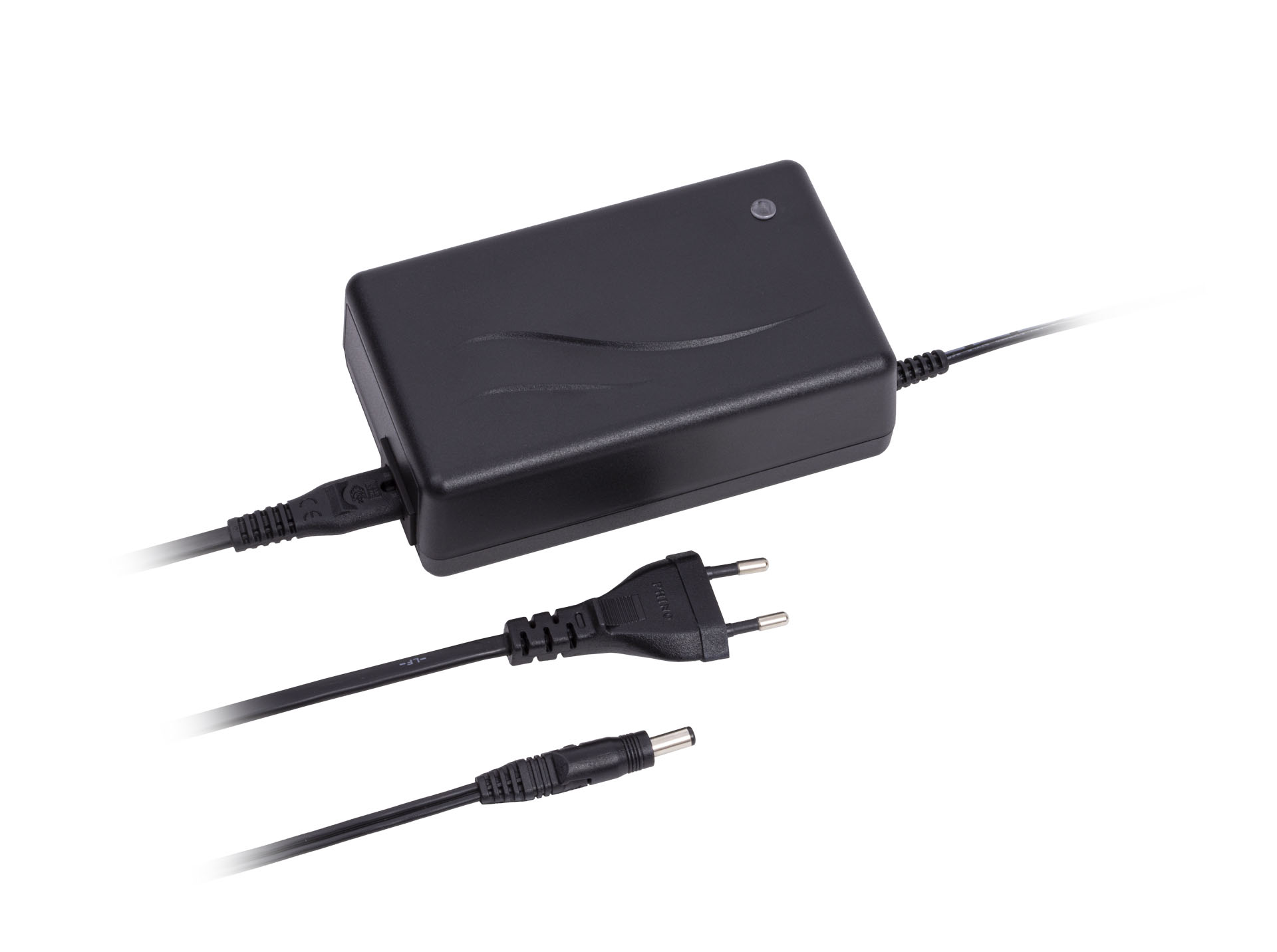 Charger for iScan 2, iScan 2 MULTI and iScan 3 - Dramiński